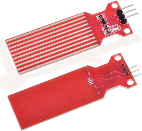 1pcs rainwater level sensor water drop detection depth amazon ca tools and home improvement