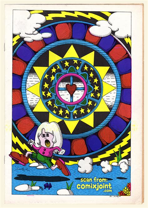 Ric Sloane Comics At