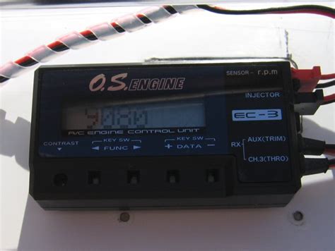Os Fs 200 Fi
