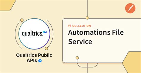 Automations File Service Get Started Postman Api Network