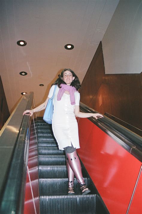 Muse Monday Sophie Helf Lisa Says Gah