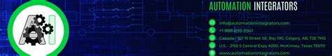 Automation Integrators Linkedin