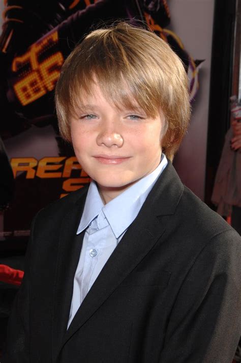 Dakota Goyo Actor