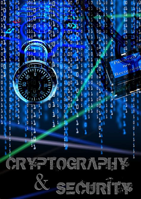 Cryptography And Security By Fatalkill3r On Deviantart