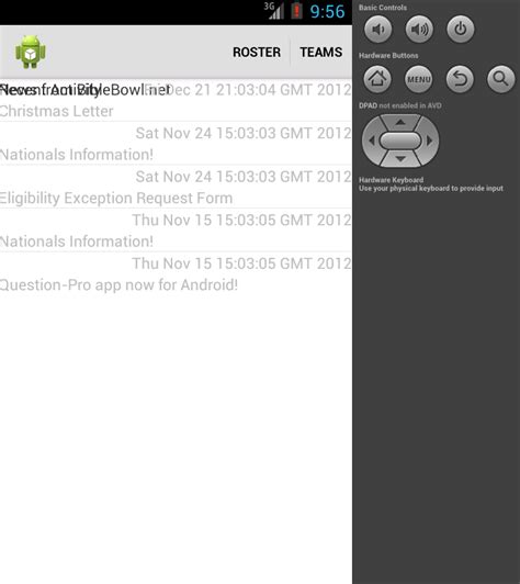 Android Relativelayout Items Not Relative Stack Overflow