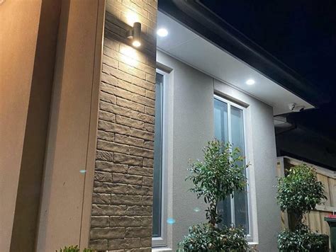 Downlight Installation Services Blackout Electrical Group