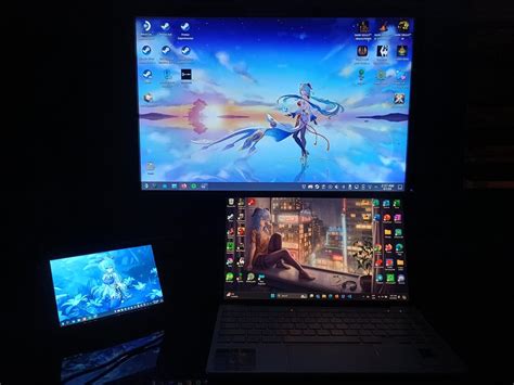 Somehow Everyone Can Guess Who My Main Is R Ganyu