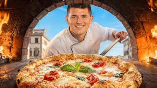 Nick Digiovanni I Ate The World S Best Pizza Nick Digiovanni Fanz Mp3