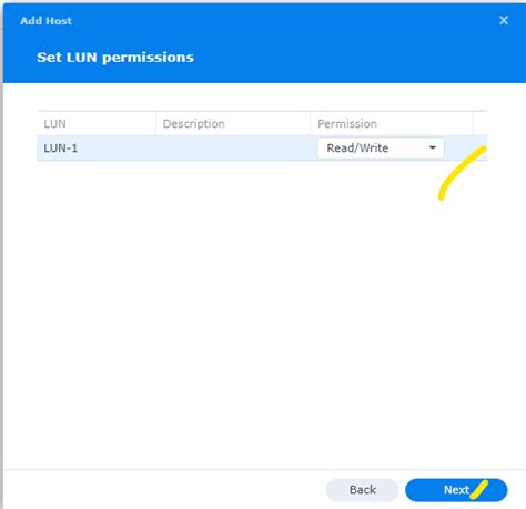 วิธี Add Other Storage Iscsi ที่ Hci Sangfor บริษัท ซังฟอร์ เทคโนโลยี ประเทศไทย จำกัด