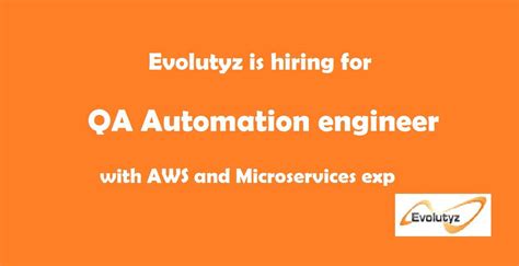 Sitalakshmi Achutuni On Linkedin Hiring For Qa Positions