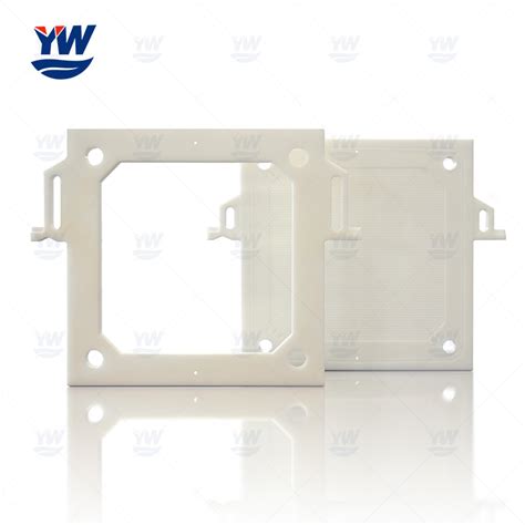 Depth Filter Press Is An Enclosed Filtration System Designed For The