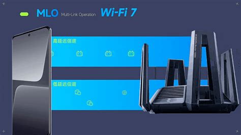 小米13和k60 Pro率先升级wifi7，网速拉满到底有多快 时候 Gbps 系列