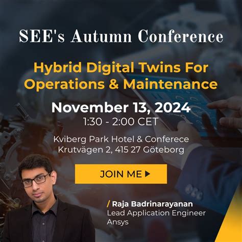 Ansys Digital Twin On Linkedin Digitaltwin Digitaltwins