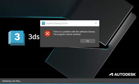 Solved License Manager Not Working Autodesk Community