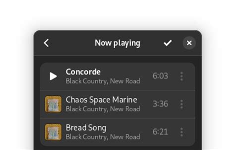 Psst Alternatives Top 9 Spotify Clients Alternativeto