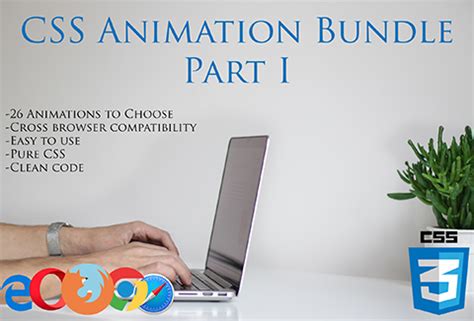 CSS Image Animations With Outstanding Hover Effects