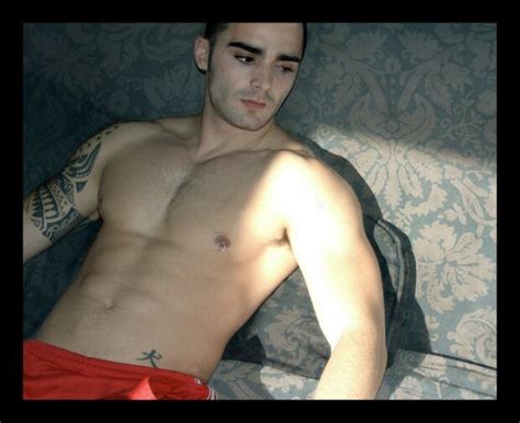 Gay Pornstar Adrian Toledo Gayporn