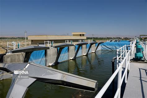 نشست استفاده از آب‌های شور دریا برای مصارف شرب و صنعت برگزار شد ایرنا