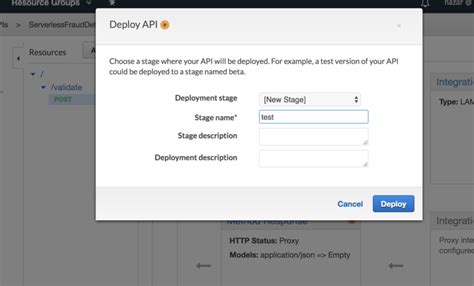 serverless fraud detection using amazon lambda node js and hazelcast