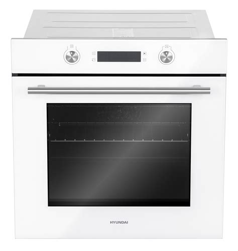 Духовой шкаф HYUNDAI HEO 6648 WG – Korzina