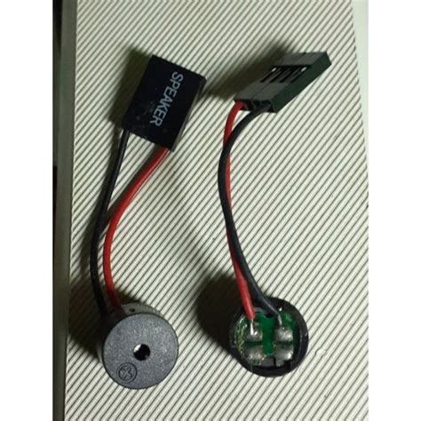 Speaker Buzzer Pasif Motherboard Pc Dan Arduino Lazada Indonesia