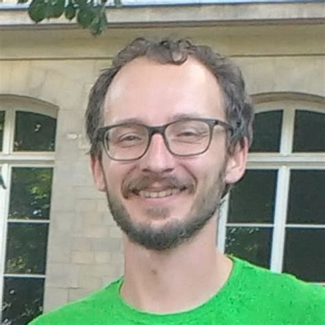 Marko LukiĆ Phd Research Profile