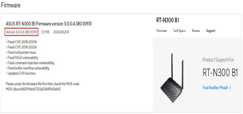 Asus Rt N12 B1s Csv Injection Cve 2024 28328 Redfox Security Pen Testing Services