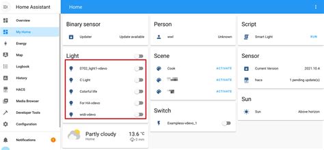 install tuya integration · tuya tuya home assistant wiki · github