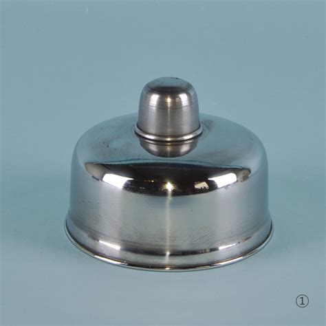Stainless Alcohol Burner 스테인레스알코올램프 1471853997 코랩샵 Kolab 연구용 기자재 실험용 기초 소모품 및 연구 장비
