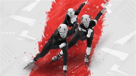 Олимпиада 2022 конькобежный спорт в Пекине 2022 — расписание соревнований регламент кто