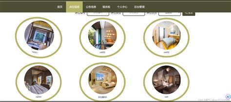 Spring Bootvue社区养老系统（智慧养老平台）基于springbootvue的社区养老系统养老管理系统养老院管理系统 Csdn博客