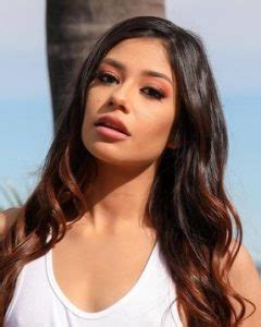 Xxlayna Marie Age Biography Wiki Height Career Net Worth