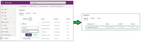 dataverse solution [complete tutorial]