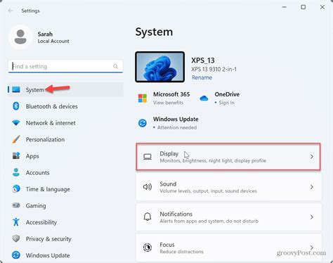 How To Fix Night Light Mode Not Working On Windows