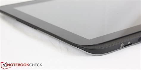 Review HP Split X2 Convertible NotebookCheck Net Reviews