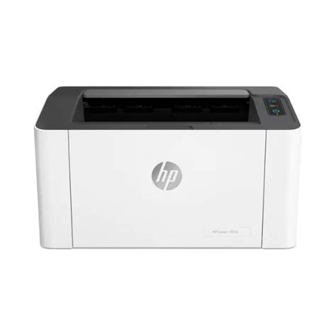 Hp 107w Laser Printer Redlinesys