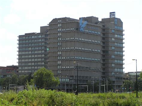 Vrije Universiteit Amsterdam Amsterdam Heeft Het