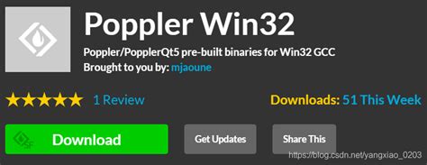 Qt5使用poppler库解析中文pdf文件 Csdn博客 Qt5使用poppler库解析中文pdf文件 Csdn博客
