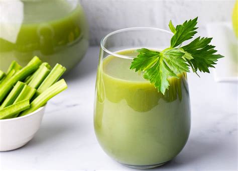 Khasiat Jus Seledri Untuk Kesehatan Bikin Jantung Sehat Dan Tekanan