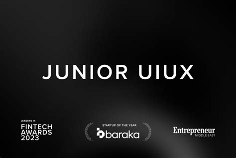 Omar Mohsen On Linkedin Any Designers Out There Keen On An Exciting Challenge At Baraka Yc S21