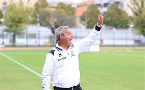 Francesco Buglio Sarà Allenatore Del Casale Anche La Prossima Stagione