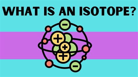 What Is An Isotope Faqs
