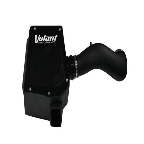 Volant Closed Box Air Intake Gmc Yukon 1500yukon Xl 1500 07 08