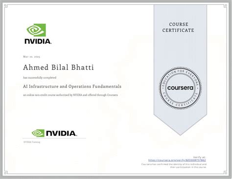 Ai Infrastructure Nvidia Machinelearning Deeplearning Gpu
