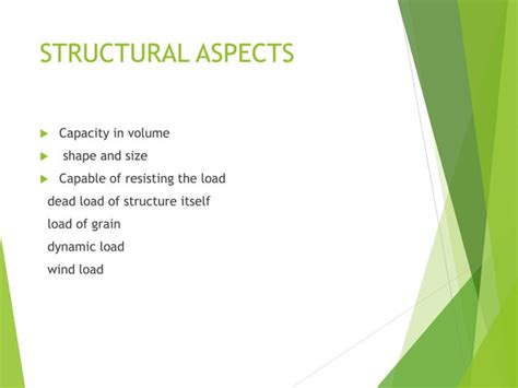 Storage Structures Ppt Free Download