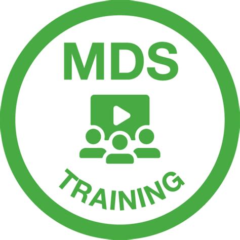 Mds Excellence Introduction To The Complete Rai Process Pathway Health