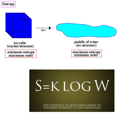 What Is The Significance Of Entropy Values In Adsorption Process