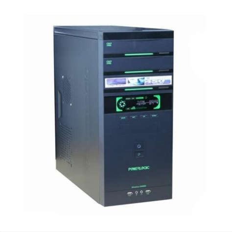 Jual Casing Pc Komputer Murah Berbagai Merk Campuran Di Seller Amanah Komputer Kertasari Kab