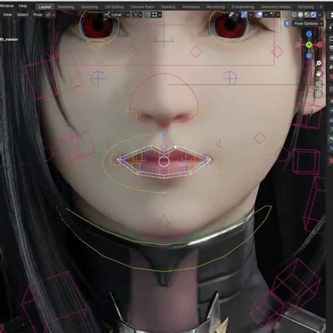 80 Level On Linkedin Blender Blender3d B3d Blendercommunity Blenderart Blenderartist…