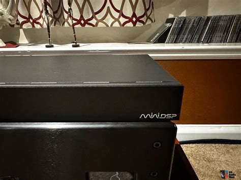 MiniDSP SHD For Sale US Audio Mart